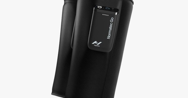 Hyperice Normatec Go Dinamik Hava Kompresyon Sistemi