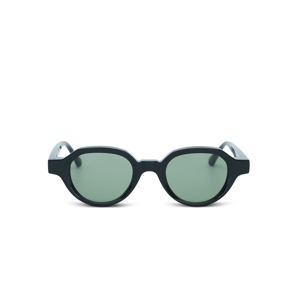 Unique Design Milano Libera Siyah Unisex Güneş Gözlüğü